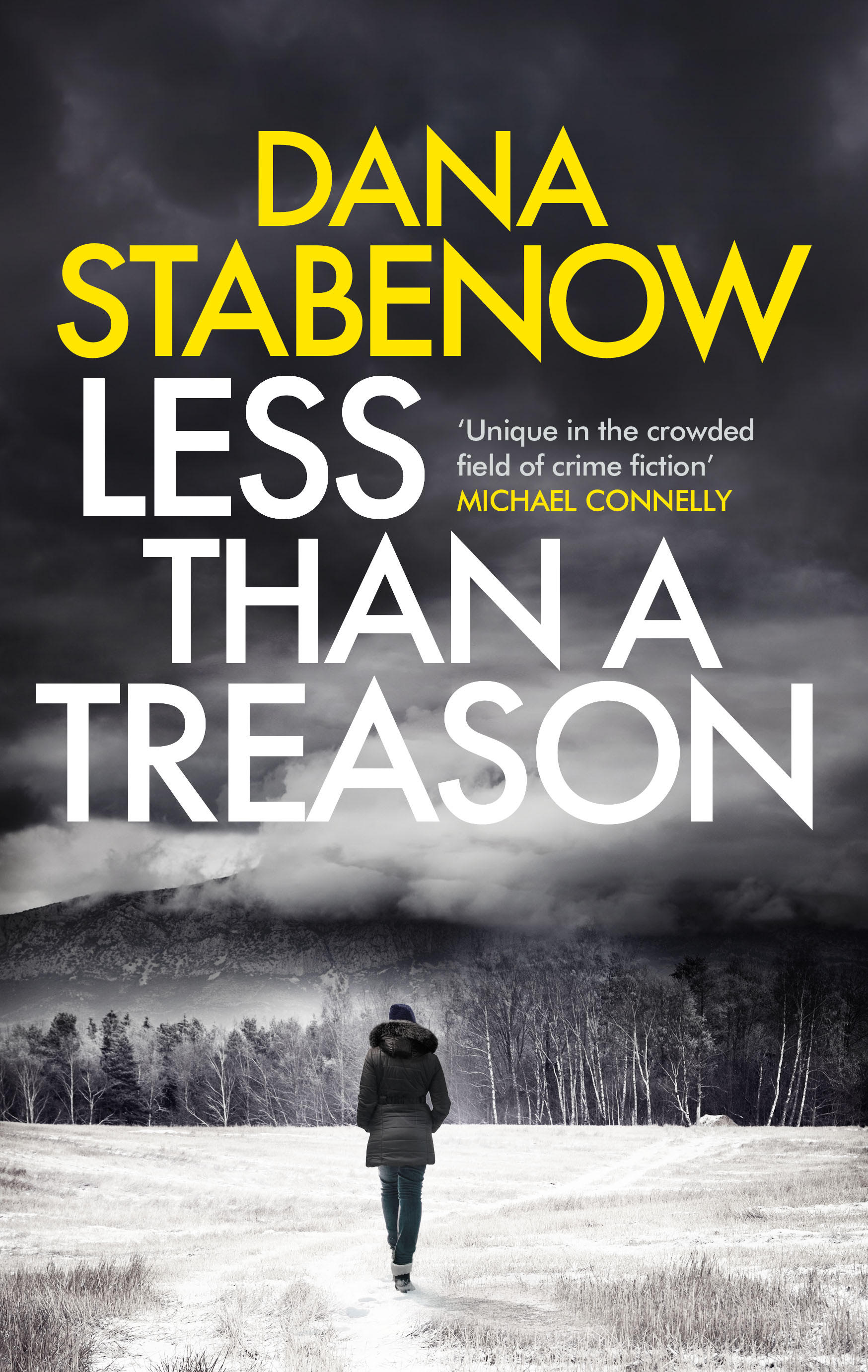 from the 21st Kate Shugak novel – Dana Stabenow
