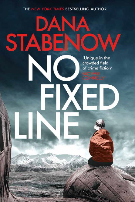 from the 22nd Kate Shugak novel – Dana Stabenow