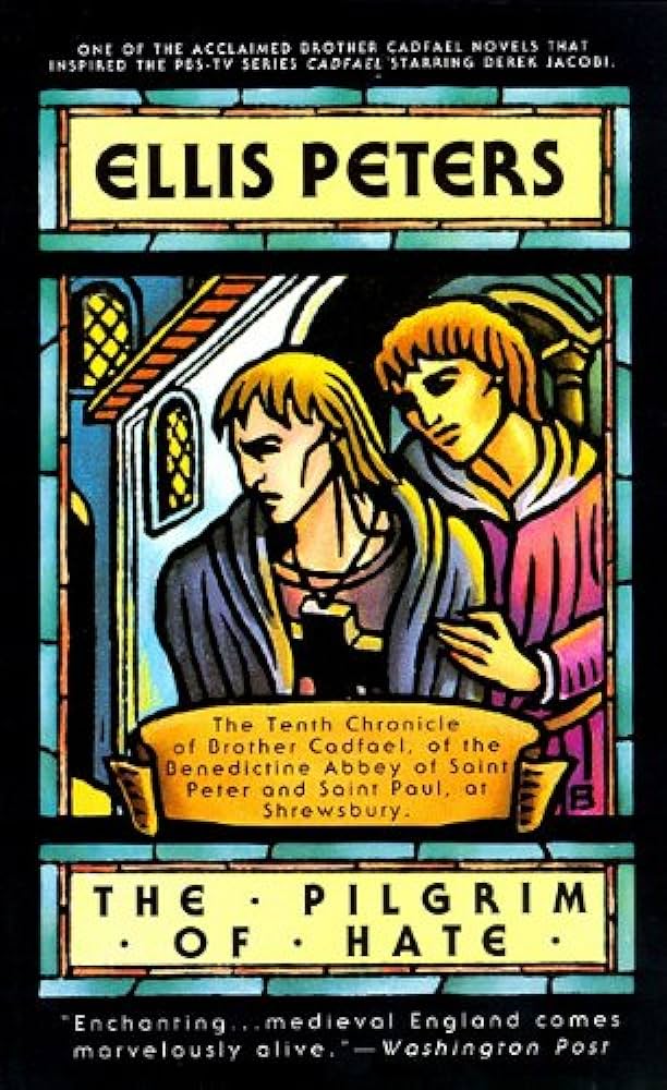 The Brother Cadfael series is held to have begun the history mystery ...